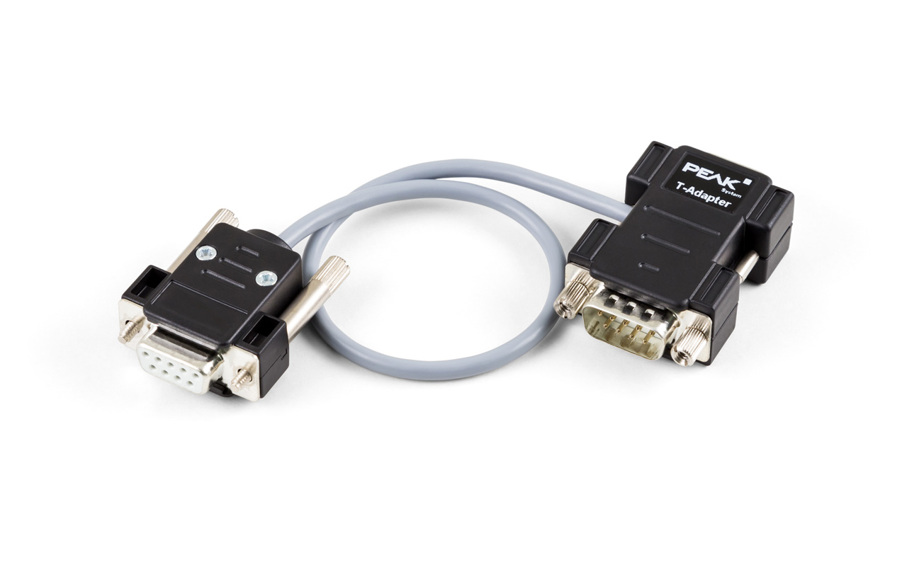 PCAN-T-Adapter | Pertech