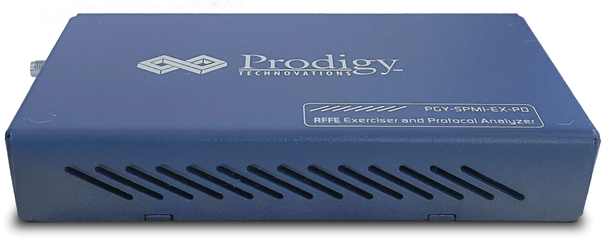 RFFE Protocol Analyzer and Exerciser | Pertech